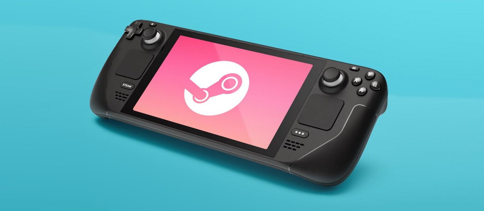 All we know about the Steam Deck portable console, what it's going to ...